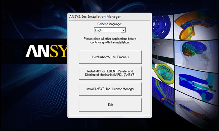 ANSYS13.0安装详细教程 Ansys线性分析 屈曲分析 非线性分析 Ansys培训